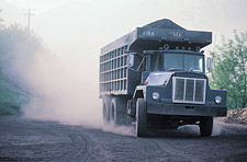US Dumper truck - USA & Canadian Railroads 🇺🇲 🇨🇦 - RMweb
