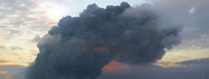 Natural Gas Accidents: The Risks Involved with Exploration, Production ...