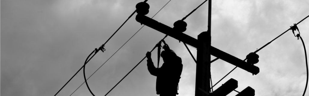 What is the Death Rate for Power Linemen? - Bailey, Javins & Carter, L.C.