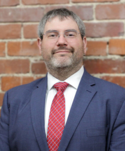 Jayson Hamrick - Free Consultation - Attorneys in Charleston WV