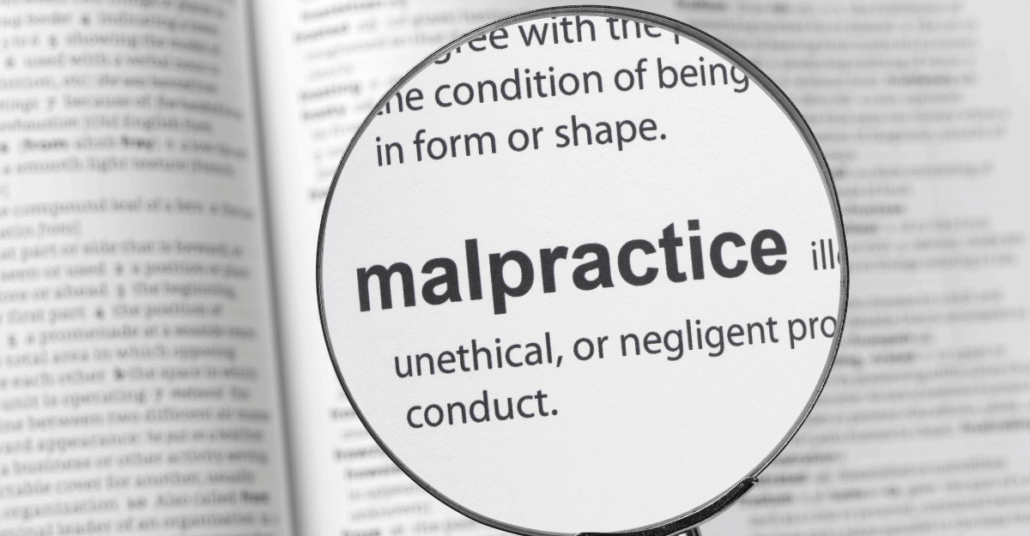 The Hidden Dangers of Radiology Errors: How Misread Imaging Leads to ...