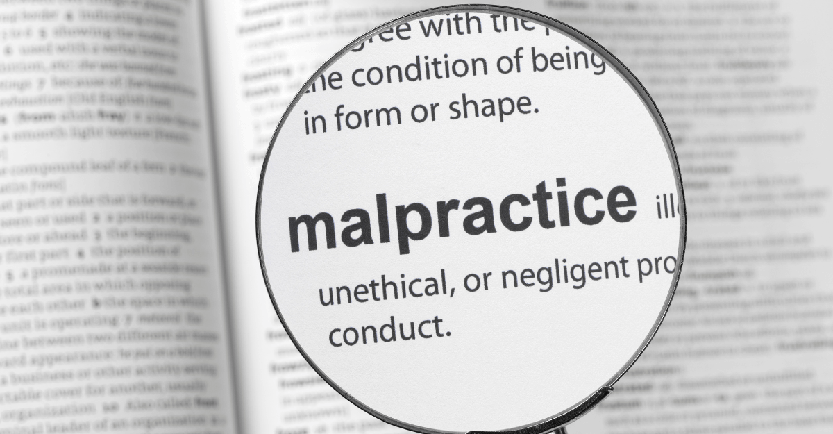 The Hidden Dangers of Radiology Errors: How Misread Imaging Leads to ...