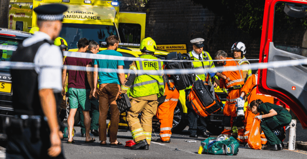 Truck Underride Guards: The Critical Safety Feature Missing in Many ...